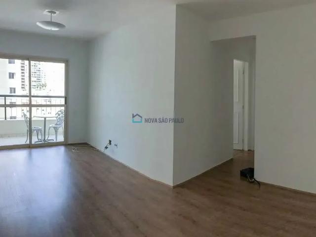 Apartamento para Venda em São Paulo/SP Vila Mariana 2 Quartos