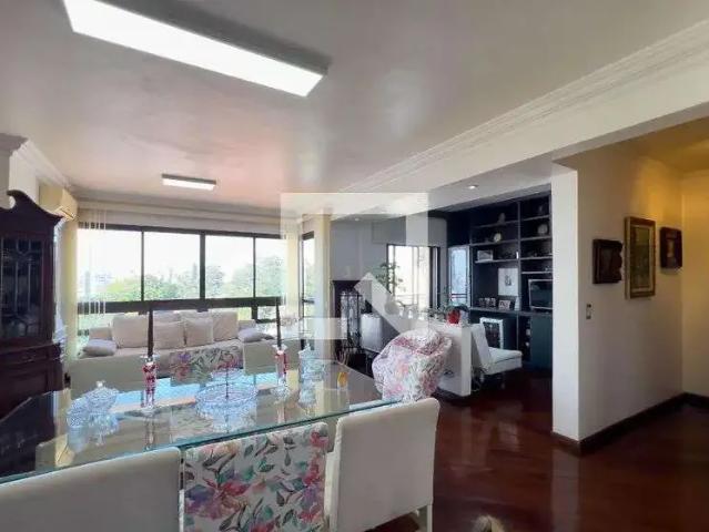 Apartamento para Venda em São Paulo/SP Vila Mariana 2 Quartos