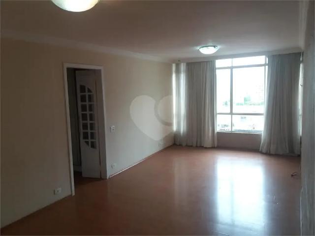 Apartamento para Venda em São Paulo/SP Vila Mariana 2 Quartos