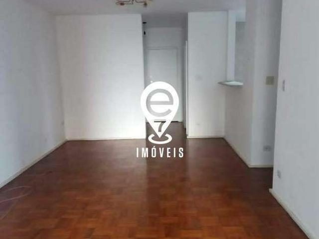Apartamento para Venda em São Paulo/SP Vila Mariana 2 Quartos