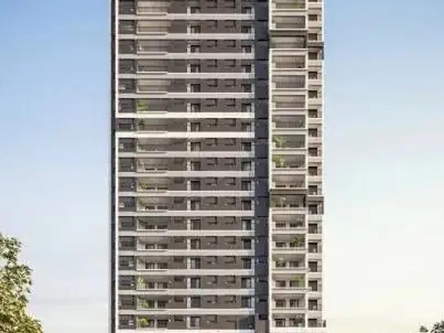 Apartamento para Venda em São Paulo/SP Vila Mariana 2 Quartos