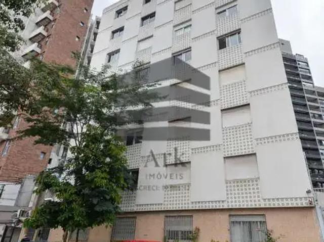 Apartamento para Venda em São Paulo/SP Vila Mariana 2 Quartos