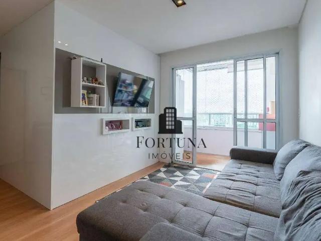 Apartamento para Venda em São Paulo/SP Vila Mariana 2 Quartos