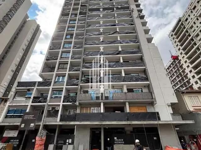 Apartamento para Venda em São Paulo/SP Vila Mariana 2 Quartos