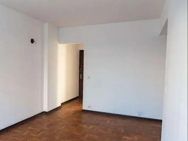 Apartamento para Venda em São Paulo/SP Vila Mariana 2 Quartos