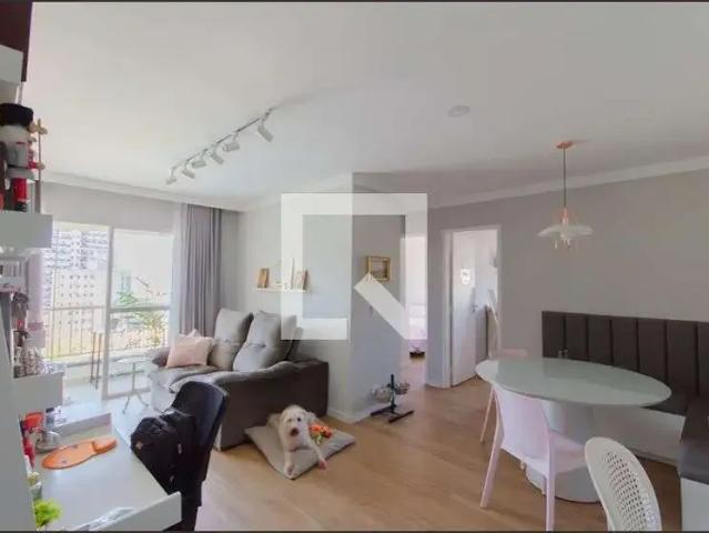 Apartamento para Venda em São Paulo/SP Vila Mariana 2 Quartos