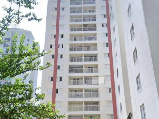 Apartamento para Venda em São Paulo/SP Vila Mariana 2 Quartos