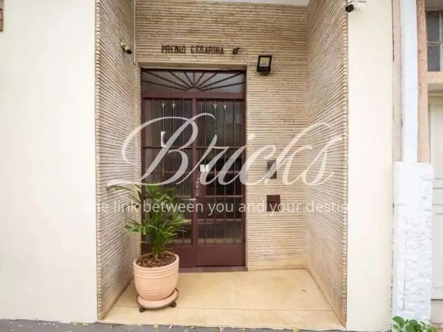 Apartamento para Venda em São Paulo/SP Vila Mariana 2 Quartos
