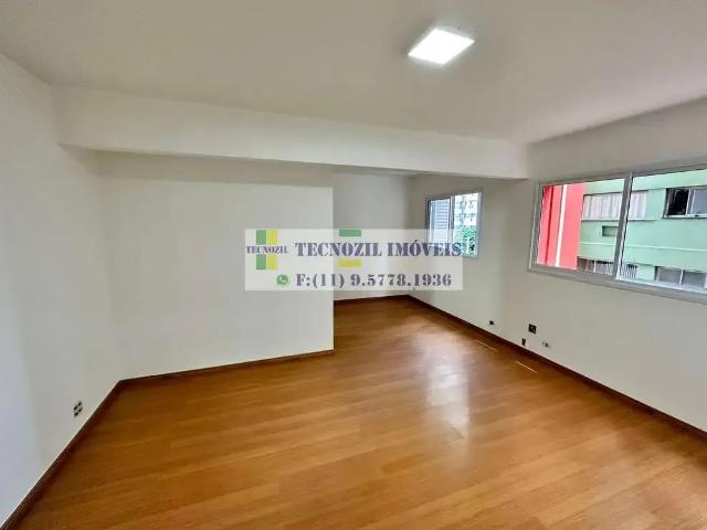 Apartamento para Venda em São Paulo/SP Vila Mariana 2 Quartos