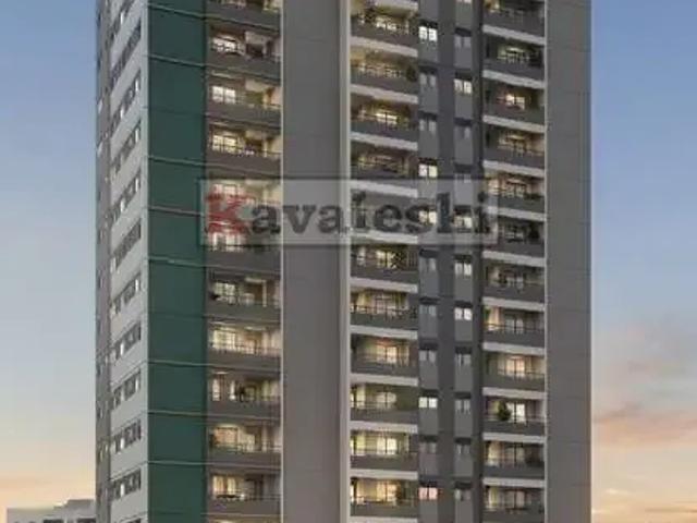 Apartamento para Venda em São Paulo/SP Vila Mariana 2 Quartos