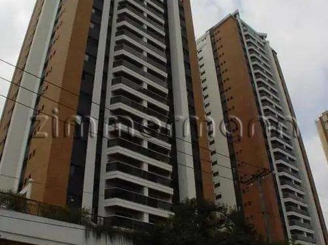 Apartamento para Venda em São Paulo/SP Vila Mariana 2 Quartos