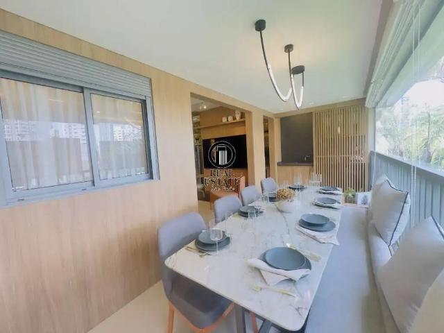 Apartamento para Venda em São Paulo/SP Vila Mariana 2 Quartos