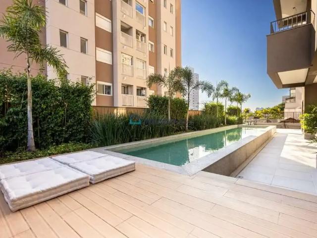 Apartamento para Venda em São Paulo/SP Vila Mariana 2 Quartos