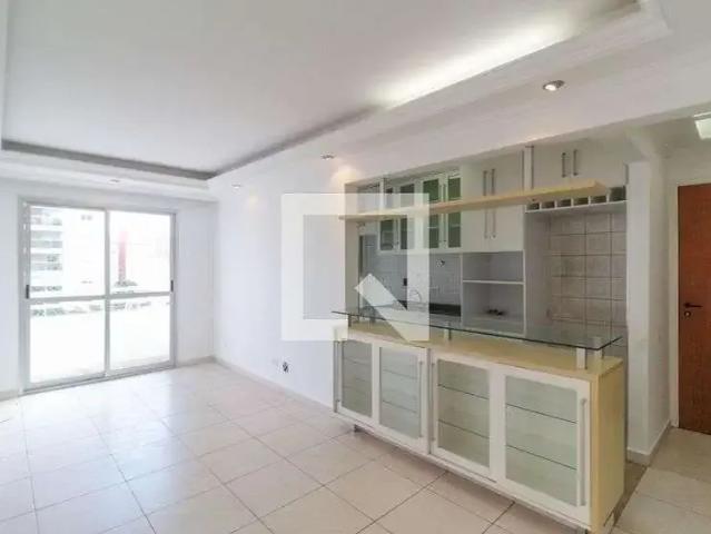 Apartamento para Venda em São Paulo/SP Vila Mariana 2 Quartos