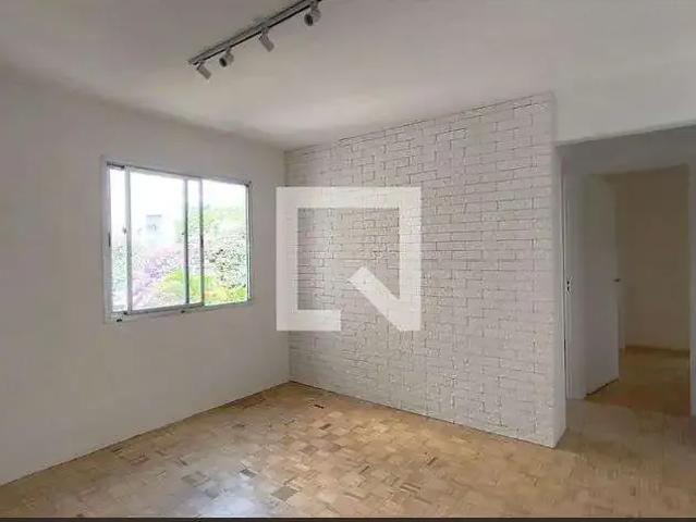 Apartamento para Venda em São Paulo/SP Vila Mariana 2 Quartos