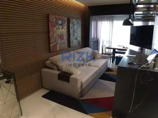 Apartamento para Venda em São Paulo/SP Vila Mariana 2 Quartos