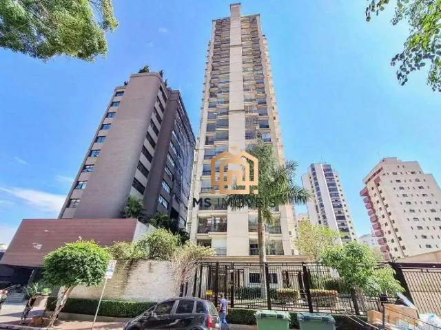 Apartamento para Venda em São Paulo/SP Vila Mariana 2 Quartos