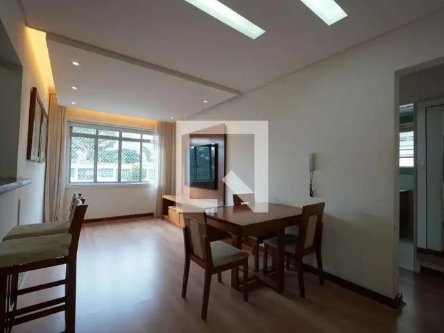 Apartamento para Venda em São Paulo/SP Vila Mariana 2 Quartos