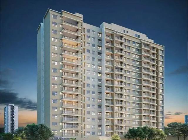 Apartamento para Venda em São Paulo/SP Vila Mariana 2 Quartos