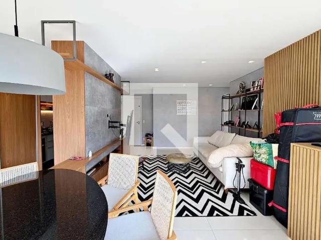 Apartamento para Venda em São Paulo/SP Vila Mariana 2 Quartos
