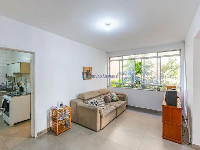 Apartamento para Venda em São Paulo/SP Vila Mariana 2 Quartos