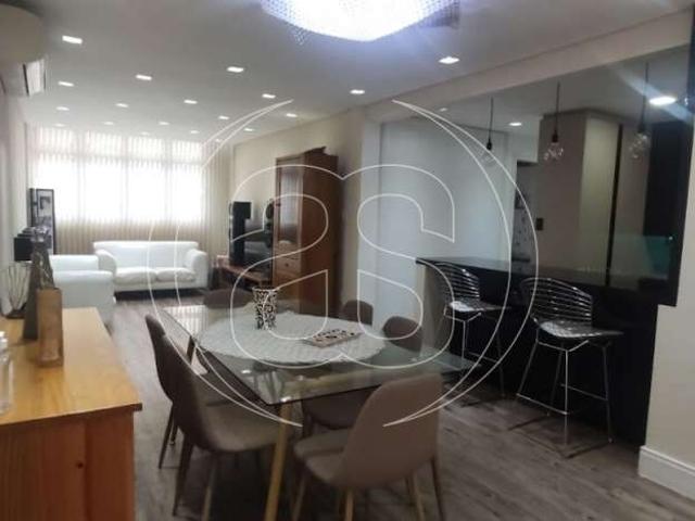 Apartamento para Venda em São Paulo/SP Vila Mariana 2 Quartos