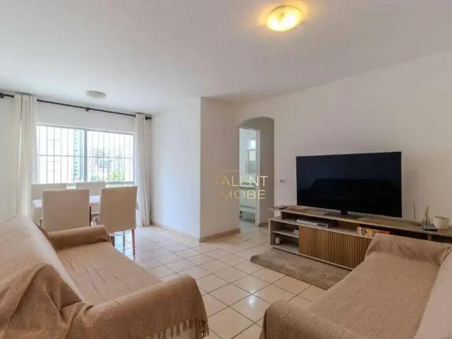 Apartamento para Venda em São Paulo/SP Vila Mariana 2 Quartos