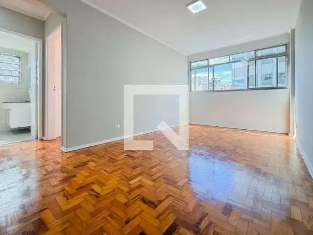 Apartamento para Venda em São Paulo/SP Vila Mariana 2 Quartos