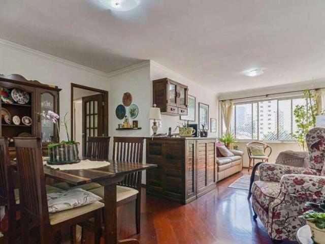 Apartamento para Venda em São Paulo/SP Vila Mariana 2 Quartos
