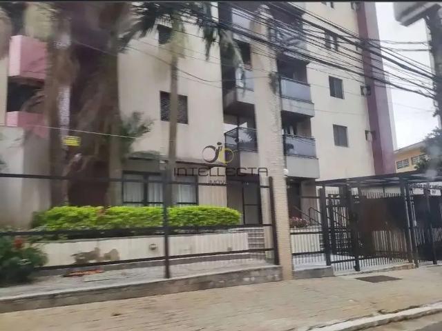 Apartamento para Venda em São Paulo/SP Vila Mariana 2 Quartos