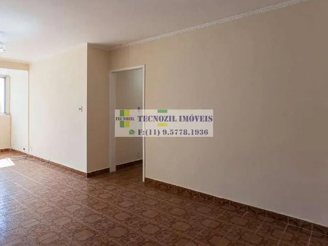 Apartamento para Venda em São Paulo/SP Vila Mariana 2 Quartos