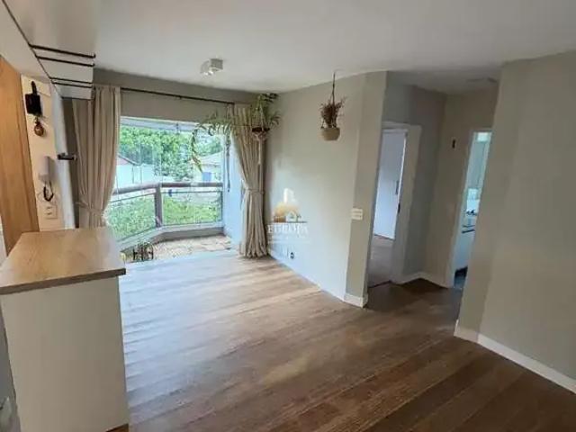 Apartamento para Venda em São Paulo/SP Vila Mariana 2 Quartos