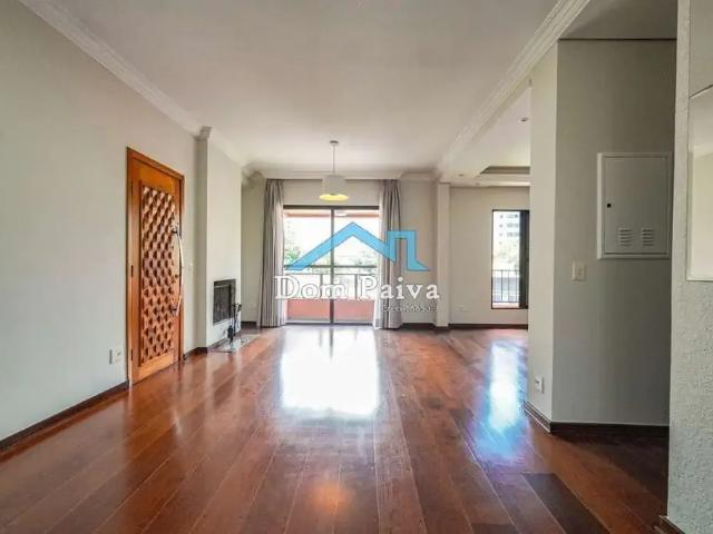 Apartamento para Venda em São Paulo/SP Vila Mariana 2 Quartos