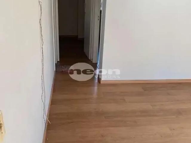Apartamento para Venda em São Paulo/SP Vila Mariana 2 Quartos