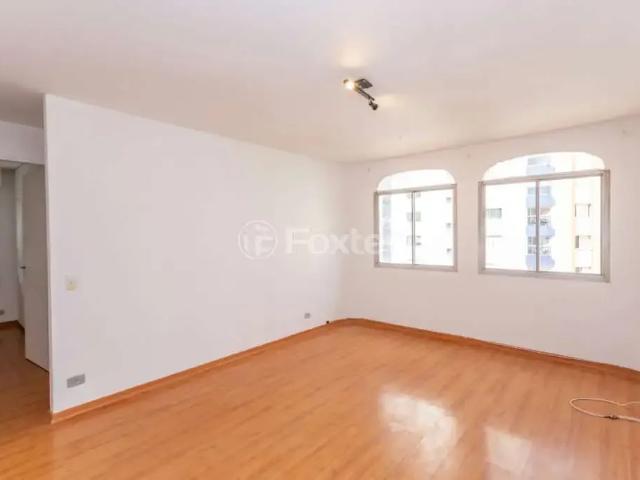Apartamento para Venda em São Paulo/SP Vila Mariana 2 Quartos