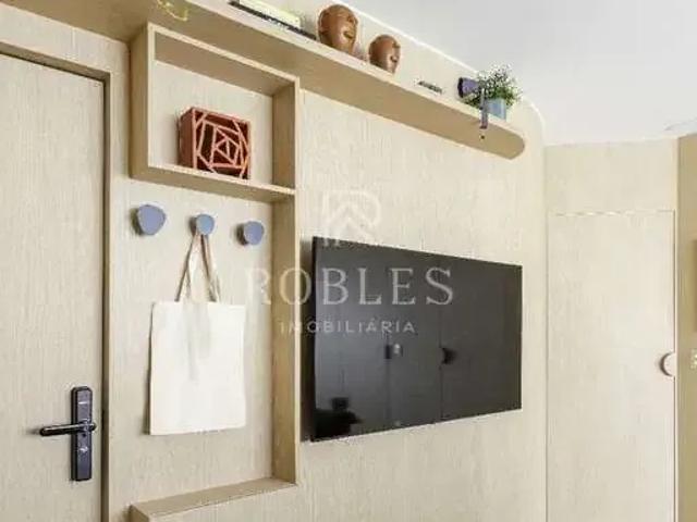 Apartamento para Venda em São Paulo/SP Vila Mariana 2 Quartos