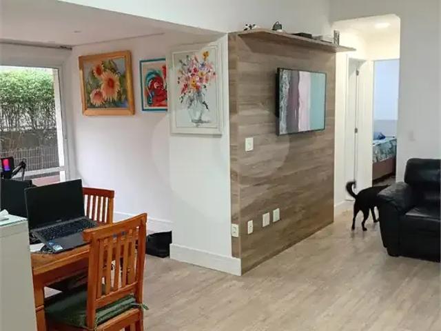Apartamento para Venda em São Paulo/SP Vila Mariana 2 Quartos