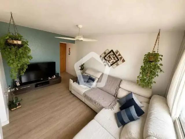 Apartamento para Venda em São Paulo/SP Vila Mariana 2 Quartos