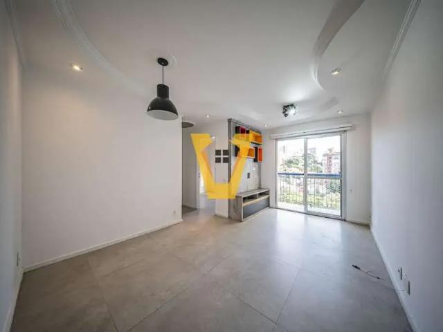 Apartamento para Venda em São Paulo/SP Vila Mariana 2 Quartos