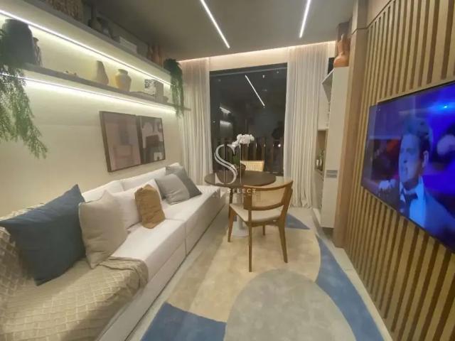 Apartamento para Venda em São Paulo/SP Vila Mariana 2 Quartos