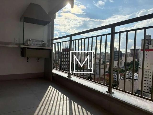 Apartamento para Venda em São Paulo/SP Vila Mariana 2 Quartos
