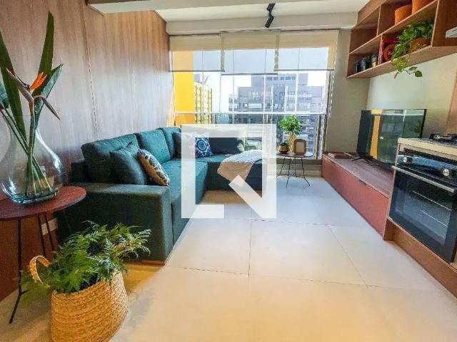 Apartamento para Venda em São Paulo/SP Vila Mariana 2 Quartos