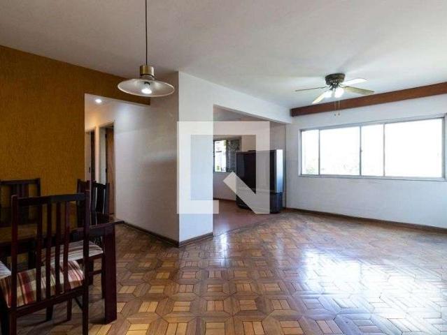 Apartamento para Venda em São Paulo/SP Vila Mariana 2 Quartos