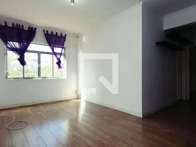 Apartamento para Venda em São Paulo/SP Vila Mariana 2 Quartos