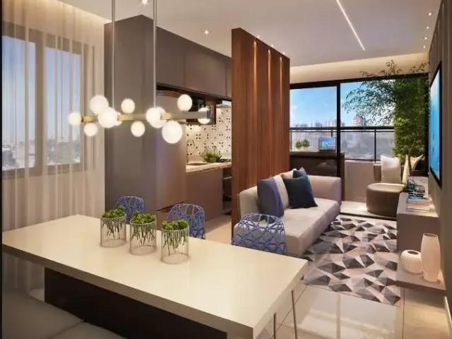 Apartamento para Venda em São Paulo/SP Vila Mariana 2 Quartos