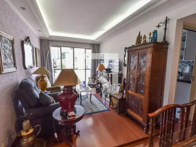 Apartamento para Venda em São Paulo/SP Vila Mariana 2 Quartos