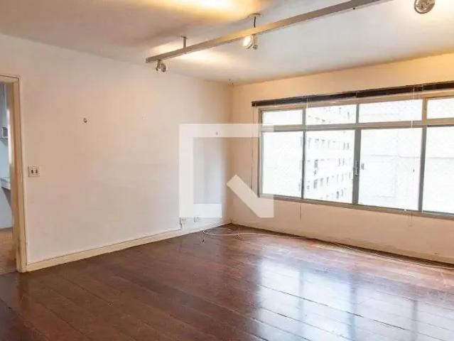 Apartamento para Venda em São Paulo/SP Vila Mariana 2 Quartos
