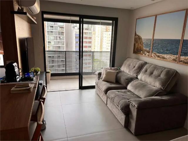 Apartamento para Venda em São Paulo/SP Vila Mariana 2 Quartos