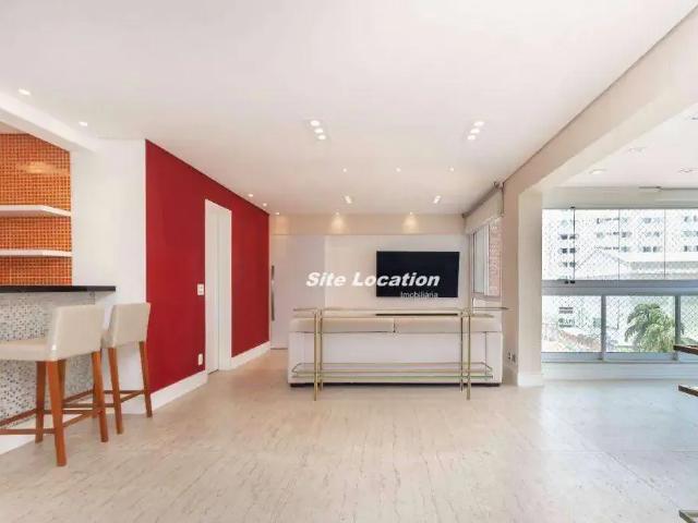Apartamento para Venda em São Paulo/SP Vila Mariana 2 Quartos
