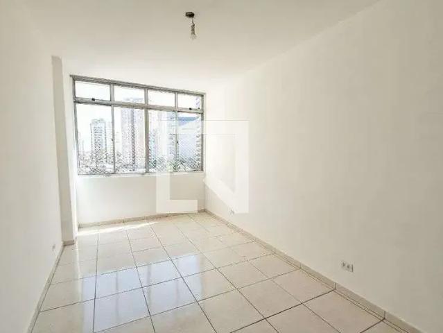 Apartamento para Venda em São Paulo/SP Vila Mariana 2 Quartos